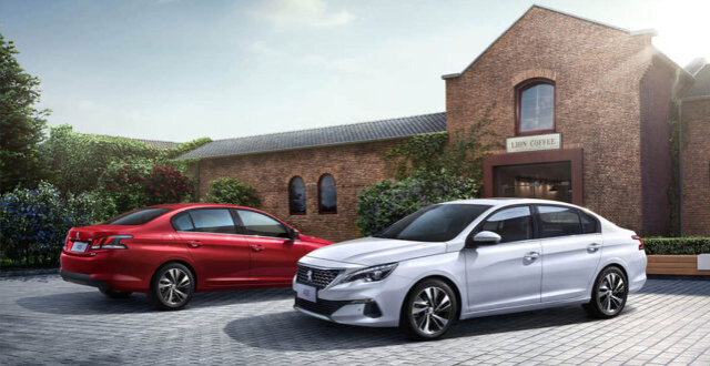 标致408 1.6T烧机油是怎么回事？降三万了 到底能不能入手？_腾讯新闻