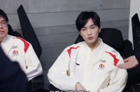 LGD击败WBG亮IG图标嘲讽，Theshy评价wbg穿绿色队服不好看_腾讯新闻