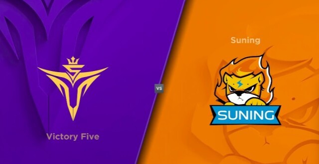 LPL夏季赛：SMLZ复古流烬下路散步 SN连赢两局击败V5_腾讯新闻