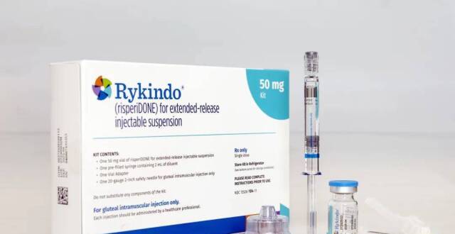 绿叶制药RYKINDO在美国市场进入商业化运营_腾讯新闻