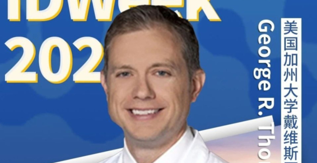 IDWeek直击现场丨即将改变真菌治疗实践的临床试验_腾讯新闻