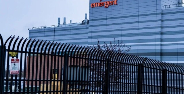 接盘还是鲸吞？ 印度 CDMO Syngene 3700万购得Emergent 巴尔的摩生产基地_腾讯新闻