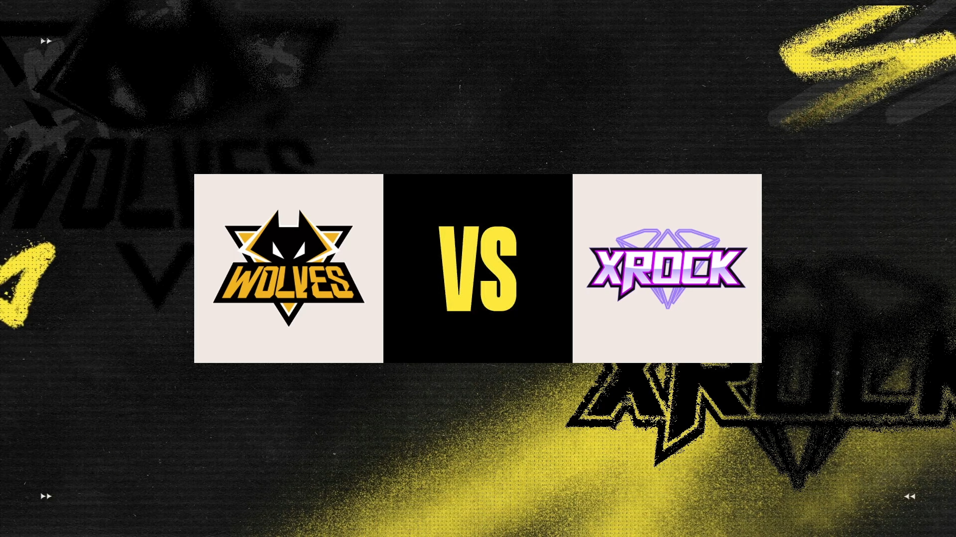 20250823使命召唤大师杯 常规赛 S3W2D4 狼队 VS XROCK _1_腾讯新闻