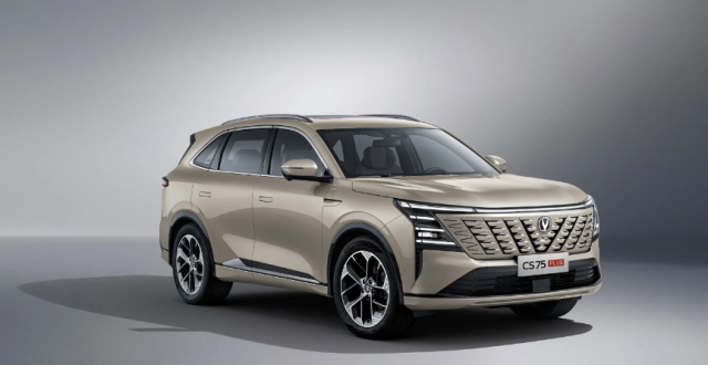 全系2.0T+爱信8AT，马力233匹！预计15万！高品质燃油SUV！_腾讯新闻