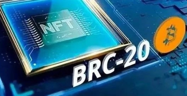 铭文百花齐放，BRC20的现状与未来_腾讯新闻