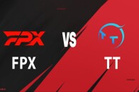 【2024LPL夏季赛】季后赛 FPX vs TT 第四局_腾讯新闻