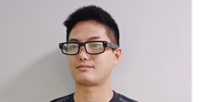 戴上“云雀”，世界就在你的眼前！全球首款PVG光波导AR眼镜在东大问世_腾讯新闻