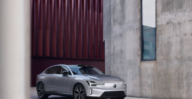 全新一代沃尔沃S90来了！单挑56E，绝美颜值，高超美感！_腾讯新闻