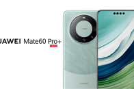 华为Mate60 Pro+和RS版曝光：屏幕四打孔，后置五摄_腾讯新闻