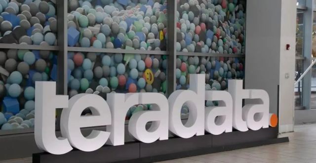 宣布退出中国的美国Teradata，在北美也面临被取代危机_腾讯新闻