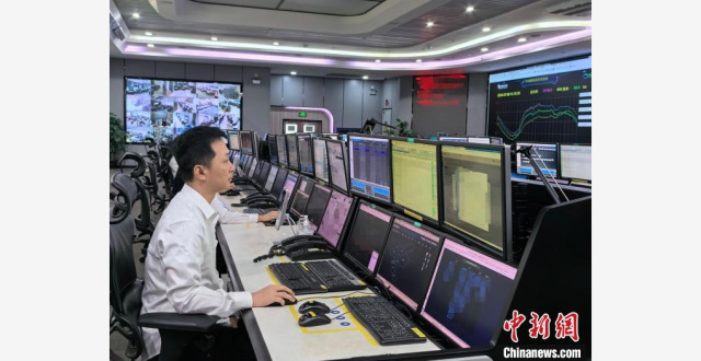 广州用电负荷创新高达2248.9万千瓦_腾讯新闻