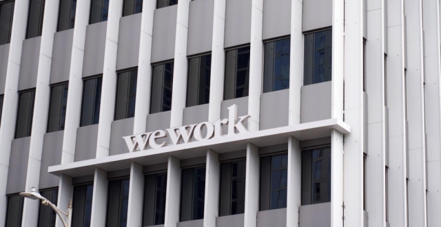 WeWork中国：3年前已与WeWork分离，不会参与美加战略重组_腾讯新闻