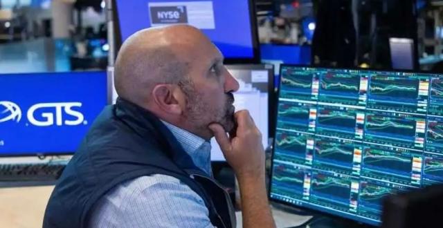 滚动更新丨美股三大指数开盘涨跌不一，蔚来跌超4%_腾讯新闻