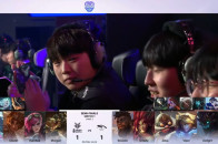 【2024KeSPA杯】K杯半决赛 BRO vs HLE 第三局_腾讯新闻