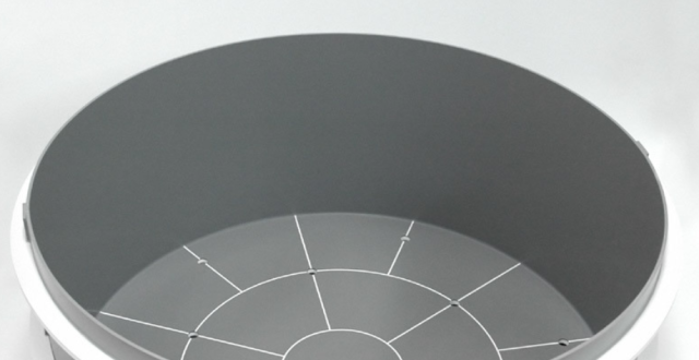 动物行为实验指南︱圆形旷场实验（Circular Open Field）测试方法_腾讯新闻