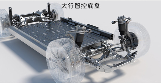 20万级智能SUV新选择！智己LS6对决阿维塔07，谁更值得入手？_腾讯新闻