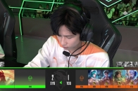 2024年KPL夏季临时席位资格赛 DAY1 XYG vs TCG_4_腾讯新闻