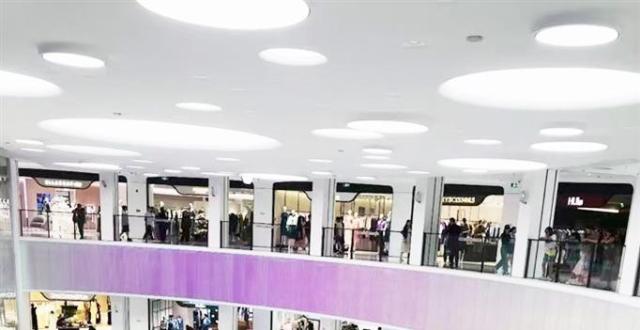 武汉加速迈向国际消费中心城市_腾讯新闻