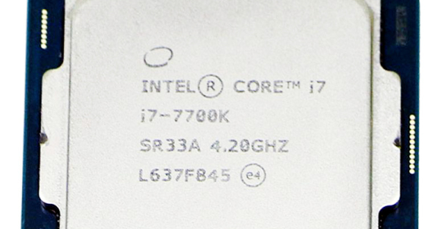 Core i7-7700K+GTX 1080 Ti，现在性能如何？游戏实测出炉_腾讯新闻
