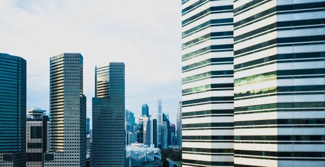 在新加坡开公司需要几步？看完这篇就够了！_腾讯新闻