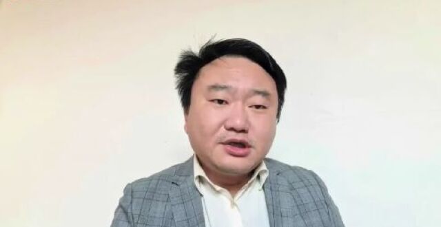 白宫发言人莱维特怀孕，是对特朗普政策的诠释_腾讯新闻