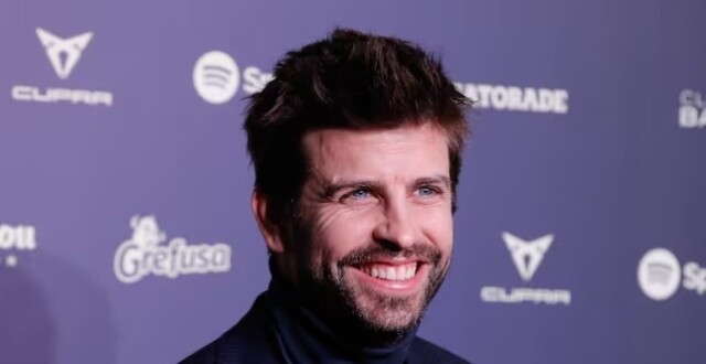 皮克：所有联赛都应该只有16支球队参加，而不是20支_腾讯新闻