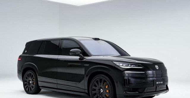 9字辈的对决：腾势N9、问界M9、理想L9 谁更值得买？_腾讯新闻