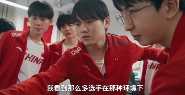 LPL国家队内幕公开，朱开透露：JKL和369被换，就打不过韩国队了_腾讯新闻