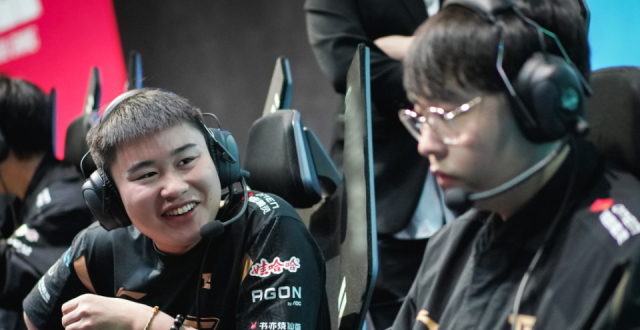 告别RNG，Angel深夜回应粉丝，Doinb有望复出_腾讯新闻