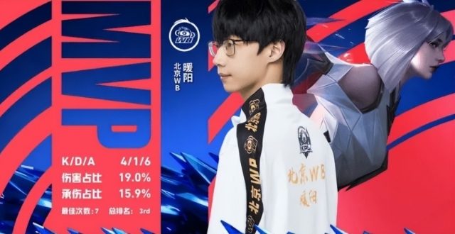 WB三比一战胜DRG，赛后李九质疑导播，暖阳凭啥拿MVP_腾讯新闻