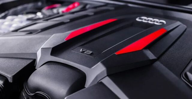 奥迪SQ7暗夜骑士版上市，市场指导价116.98万元_腾讯新闻