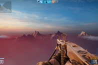 CFHD全新皮肤——MG3 神罚天使_腾讯新闻