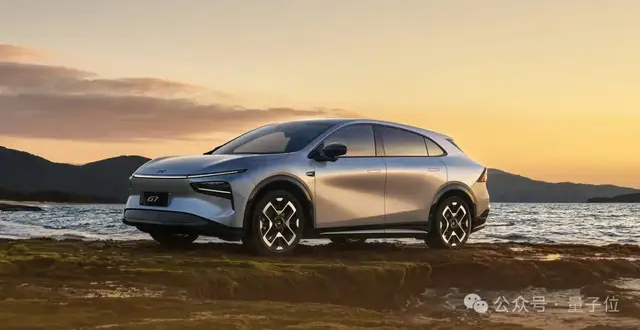 Scaling Law首次在自动驾驶赛道被验证！小鹏汽车CVPR演讲详解_腾讯新闻