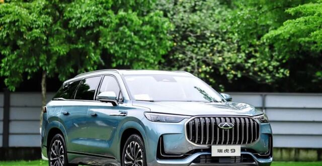 2.0T 254马力，两驱/四驱、配置丰富，关键有TA，出行省心一半！_腾讯新闻