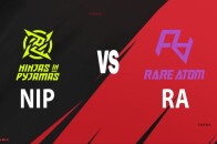 【2024LPL夏季赛】骑士之路 NIP vs RA 第一局_腾讯新闻