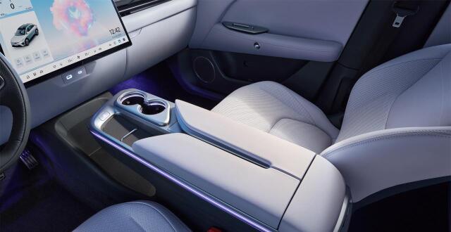 15万级纯电SUV新选择，全系标配800V，极狐阿尔法T5正式上市_腾讯新闻