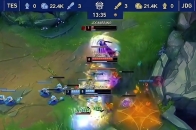 德云色锐评JKL被尺帝逮捕：错怪ELK了_腾讯新闻