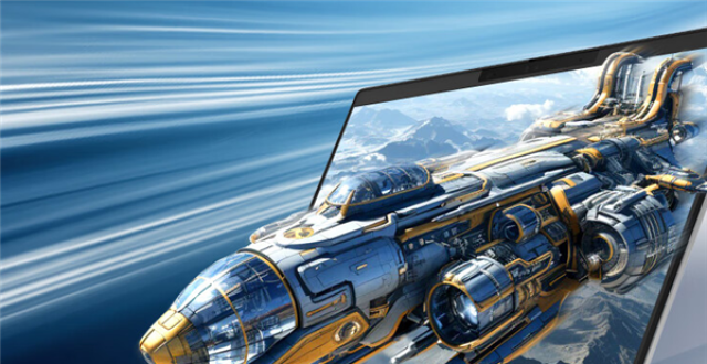 5499元起 惠普星Book Pro 14 2024笔记本发布：顶配2.8K屏_腾讯新闻