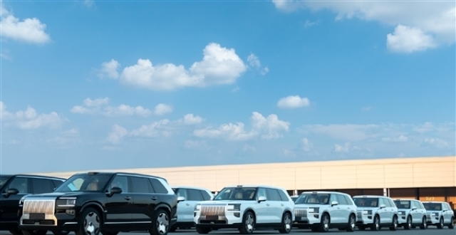 国产车在海外成加价神车！极氪9X在俄罗斯卖到110万元_腾讯新闻