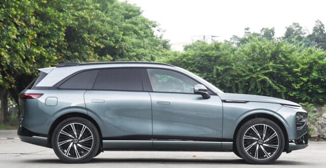 高速NGP变标配，全系快充仅20分钟，小鹏G9能否成功？_腾讯新闻