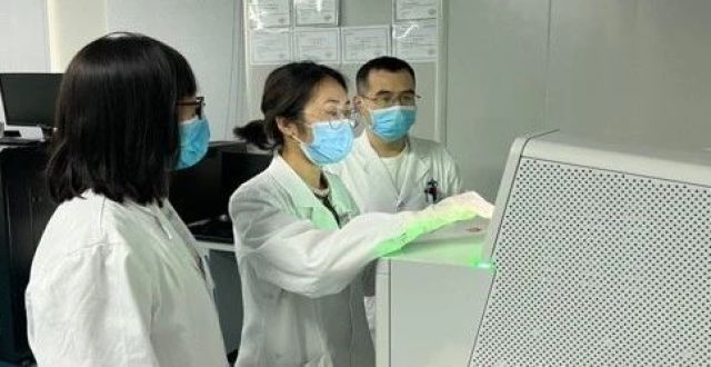 推进精准医疗 病理科再次以优异成绩通过PQCC室间质评_腾讯新闻