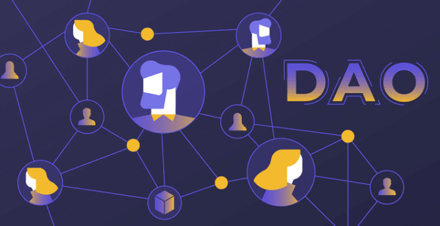 DAO：新兴组织范式的核心特点、治理挑战与应对之道_腾讯新闻