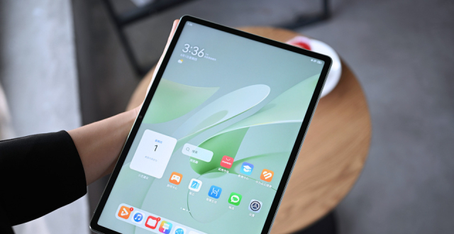 华为MatePad Air 12英寸和MatePad 11.5S如何选？看这一篇就清楚_腾讯新闻