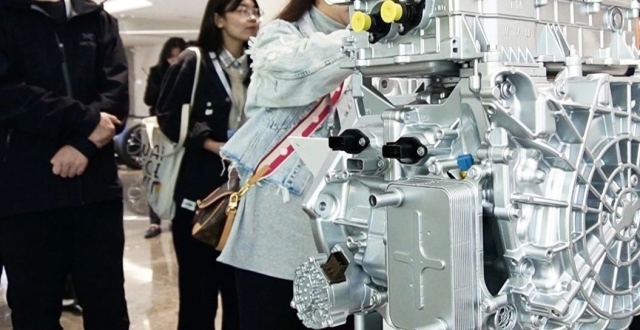 5000字长文剖析启源P1+P3，与DMi有何本质不同？_腾讯新闻