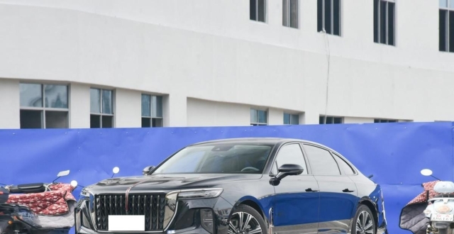 售价32.98万元起，2024款红旗H9正式上市，提供3.0T动力可选_腾讯新闻