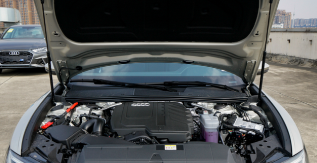 39.98万起的享界S9上市，其对标的奥迪A6L，最低仅29.79万起_腾讯新闻