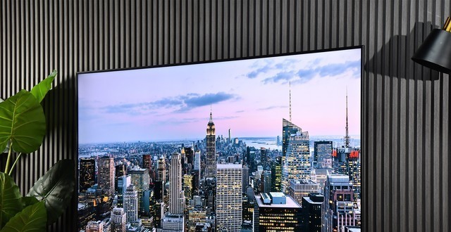 5000元段75英寸最强机型？创维GLED高音画电视A5D深度测试_腾讯新闻