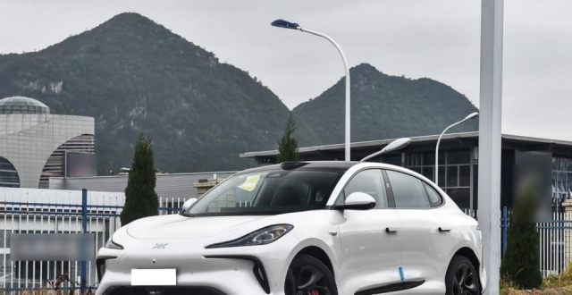 智己LS6能否打败小鹏G6、问界M5，成为年度20万SUV黑马？_腾讯新闻