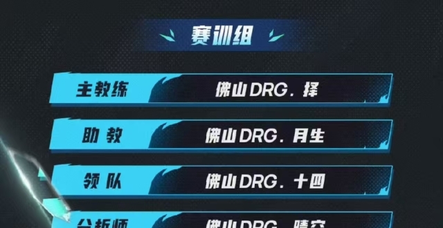 KPL夏季赛首发及分组预测：AG不变稳S，JDG难出B组，eStar寒酸_腾讯新闻