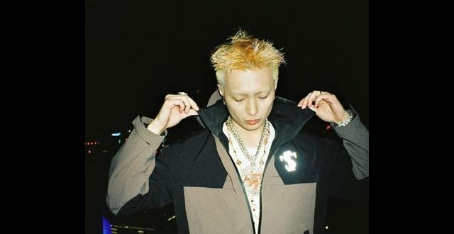 ASEN：优秀rapper还是抄袭者？争议不断的小镇男孩_腾讯新闻